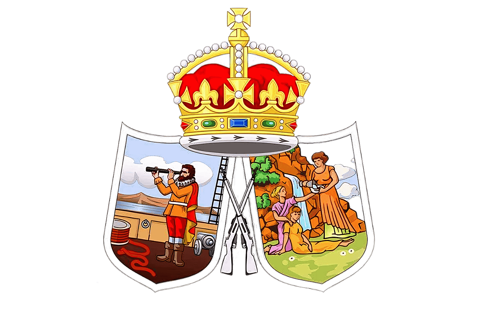 Forces - The Official Website of St Kitts Nevis Defence Force