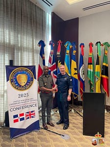 Leadership - The Official Website of St Kitts Nevis Defence Force