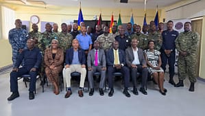 Forces - The Official Website of St Kitts Nevis Defence Force