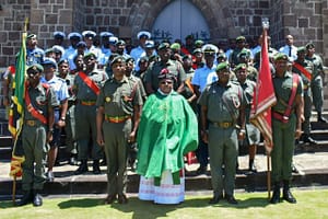 Home - The Official Website of St Kitts Nevis Defence Force