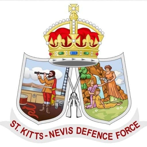 About - The Official Website of St Kitts Nevis Defence Force