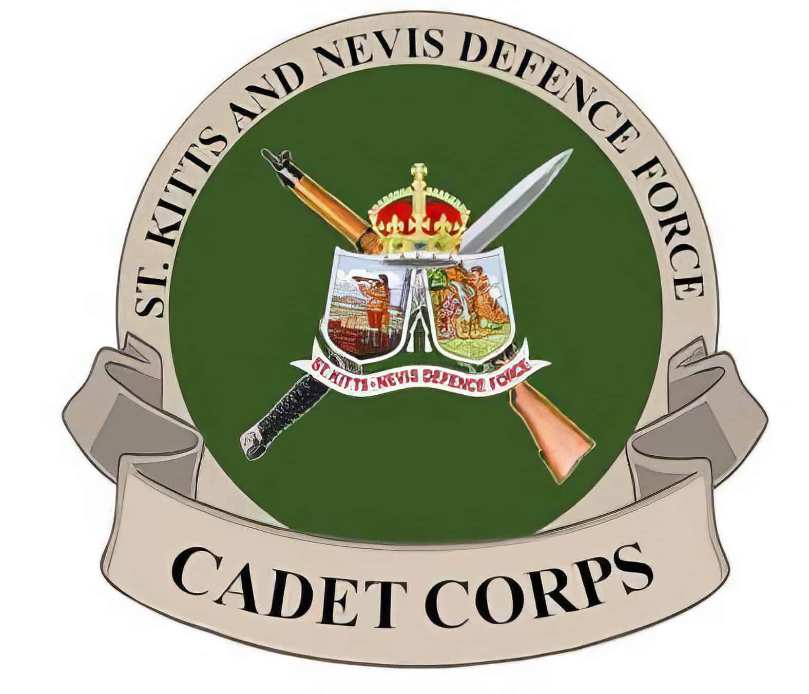 Background - The Official Website of St Kitts Nevis Defence Force